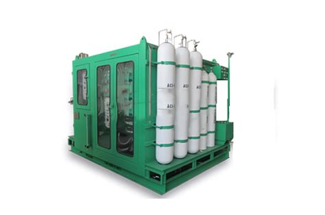 Wellhead Control Panels Petronash