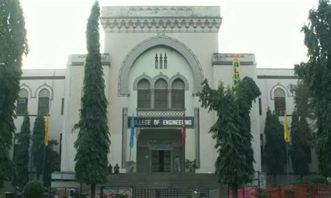 Ou College Of Engineering Logo Gallogly College Of Engineering