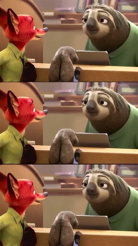 动画片闪电树懒卡通图片第4页大山谷图库