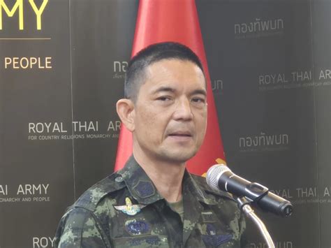 ทบ ระบุ พลทหาร ไม่ได้คลั่ง เกิดจากสภาพจิตใจ เคยรบสมรภูมิปราสาทตาเมือนธม