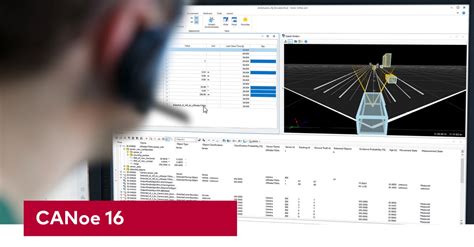 Vector Informatik On Linkedin Canoe Ecu And Network Testing