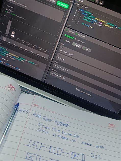 How To Add Two Numbers 02 Dev Jashani Posted On The Topic Linkedin