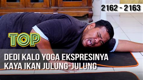 Tukang Ojek Pengkolan Part Desember Youtube