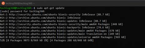 40 Basic Ubuntu Commands And Terminal Shortcuts For Beginners