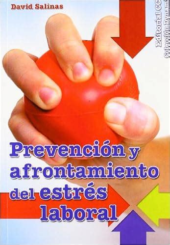 Tipos de estrés laboral Consultoría de formación