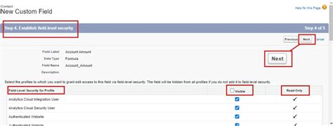 How To Create Cross Object Formula Field In Salesforce