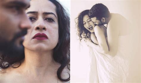 Indias First Transgender Couple Redefine Love In This Brilliant