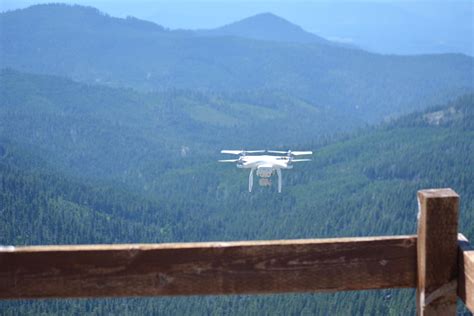 The Drone Drone Recovery