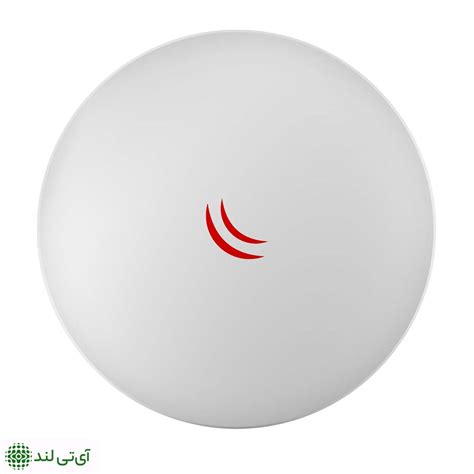 رادیو وایرلس میکروتیک مدل Mikrotik Dynadish 5 آی تی لند