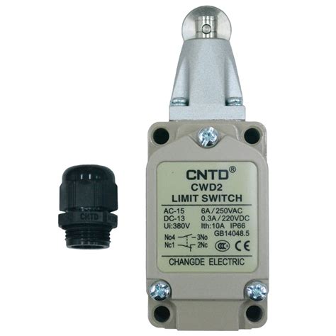 ลิมิทสวิทช์ Limit Switch Cwld2 Cwl Cntd ลิมิตสวิทช์ Shopee Thailand