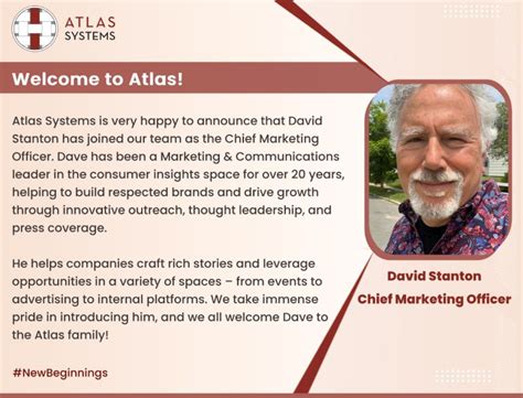 Atlas Systems On Linkedin Atlassystems Success Careers Weareatlas