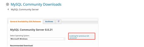 小白10分钟在本地win10安装mysql 5 7 31 winx64 灰信网软件开发博客聚合 小白10分钟在本地win10安装mysql 5 7 31 winx64 灰信网软件开发博客聚合