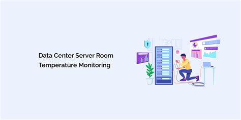 Data Center Server Room Temperature Monitoring Proactive Vs Reactive Tempcube