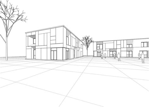 100 000 Rdp Housing Vector Images Depositphotos