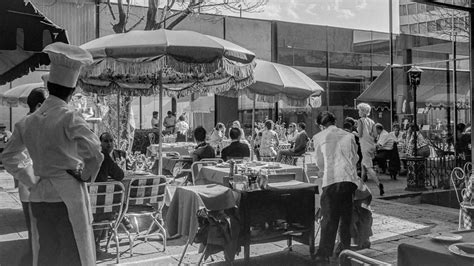 Cuál Fue La Primera Gran Plaza Comercial En Cdmx Y Qué Fue De Ella Infobae