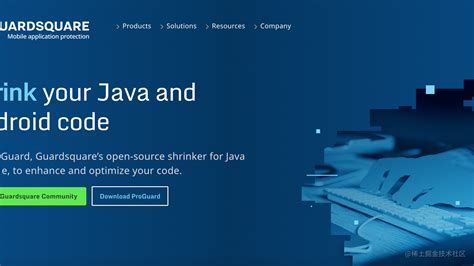 Spring Boot 代码混淆（proguard Maven Plugin的使用说明） 掘金