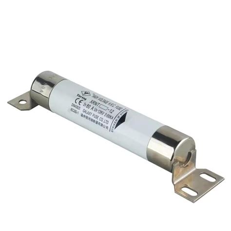 High Voltage Current Limiting Fuse Series For Transformer Protection High Voltage And Current