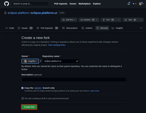 Eclipse Ide Platform Development Tutorial