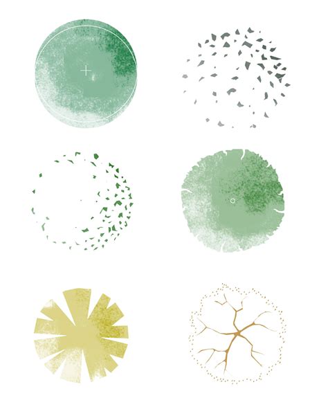 Free Photoshop Tree Brushes Artofit