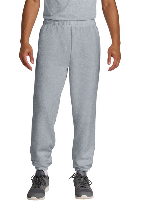 Gildan ® Heavy Blend™ Sweatpant 18200 Premier Uniform Supply
