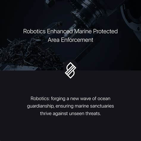 Robotics Enhanced Marine Protected Area Enforcement → Scenario