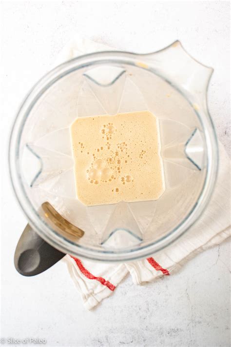 Rich Creamy Paleo Java Chip Ice Cream