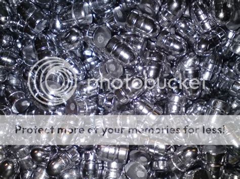 Policlips Boolit Casting Machine Report