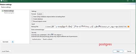 五种方案图文并茂教你使用dbeaver，sql文件导入数据库，插入数据，备份恢复mysqlpostgres数据 糖~豆豆 博客园