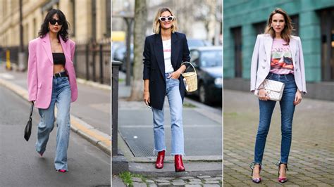 How To Style High Waisted Jeans 2023 7 Outfit Ideas Woman And Home