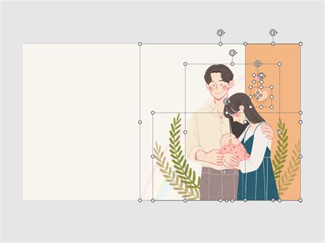 임신육아출산깔끔한ppt템플릿파워포인트양식 Ppt양식 Ppt디자인 파워포인트디자인 Ppt 템플릿 파워포인트