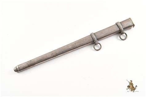 Original Heer Dagger Scabbard Epic Artifacts