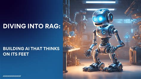 Exploring The Power Of Retrieval Augmented Generation In Ai