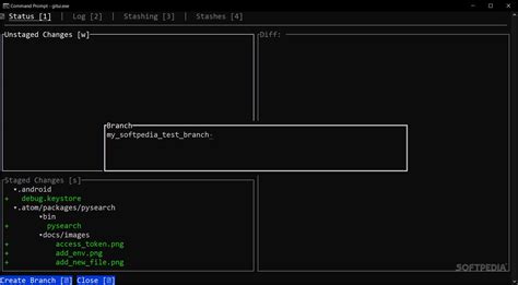 Gitui Download Free Windows 0263 Softpedia