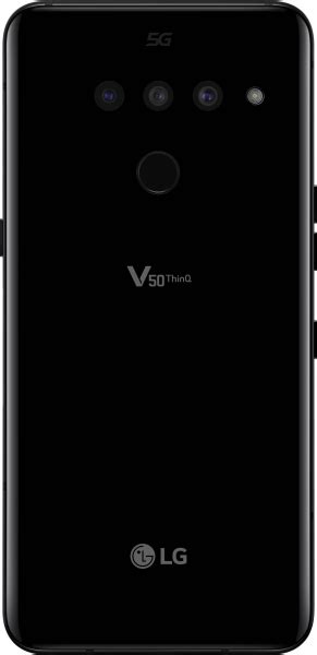 Lg V Thinq G Full Specifications