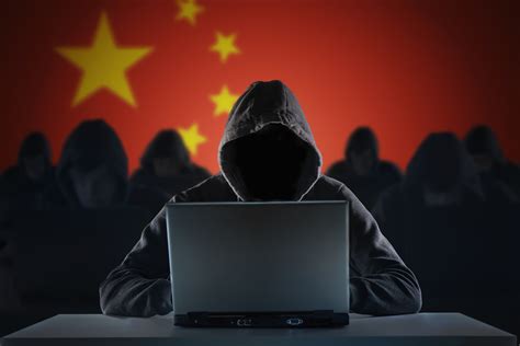 Chinese State Sponsored Cyber Threats Are Becoming A Global Menace