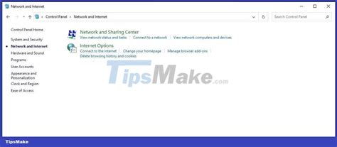 Instructions For Activating Or Disabling SmartScreen Filter