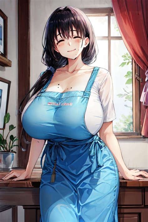 Milfication Goofy Ai V Stable Diffusion Model LoRA Tensor Art