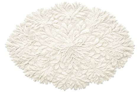 White Abstract Pattern Premium Ai Generated Image