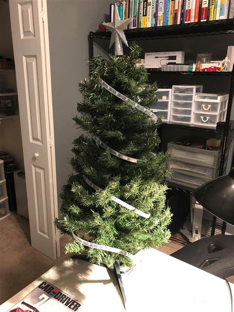 Neopixel Led Christmas Tree Tanners Website