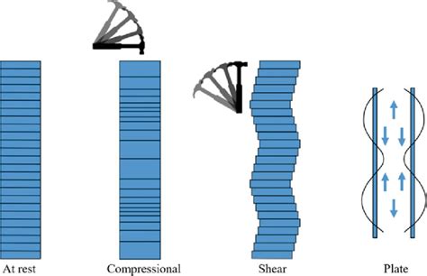 2 Wave Propagation Modes 2 Download Scientific Diagram 2 Wave Propagation Modes 2 Download Scientific Diagram