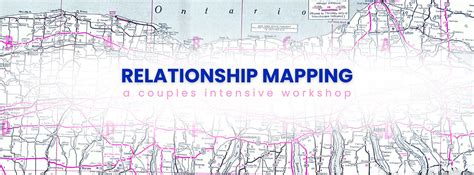 Relationship Mapping Couples Intensive Therapy Oliver Drakeford Therapy