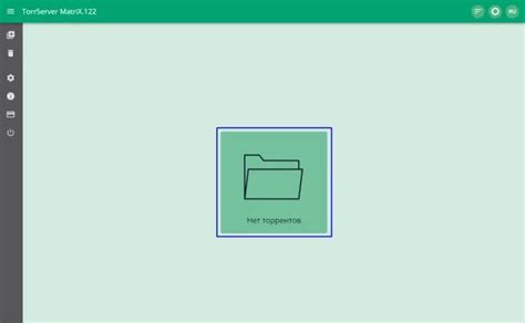Как настроить и обновить Torrserver Полезная информация о хостинге от The Hosting