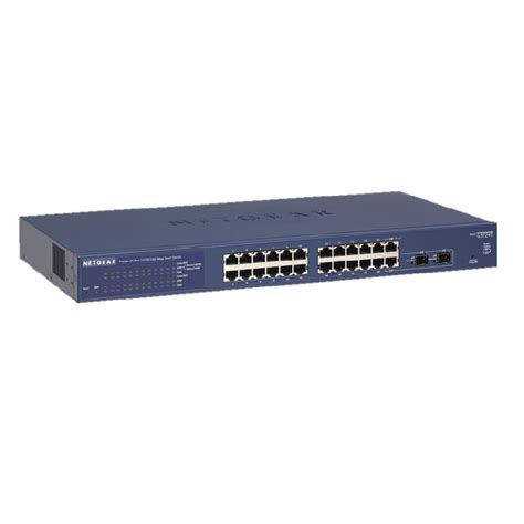 8 Port Layer 2 Managed Switches Comms Express
