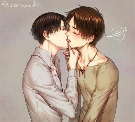 Pin Em Ereri