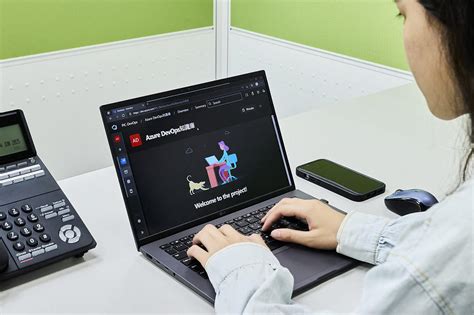 Unified Information Uses Microsoft Github Copilot And Azure Devops To