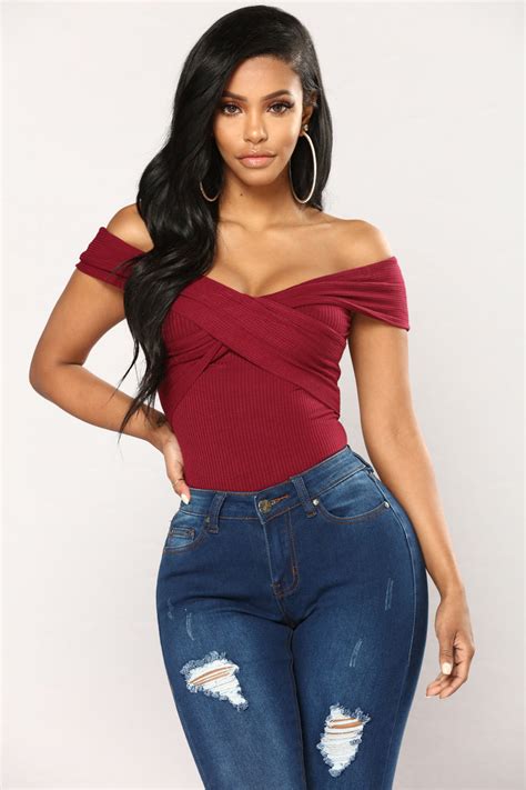 Womens Bodysuits And Leotards Sexy Club Work And Casual Bodysuits