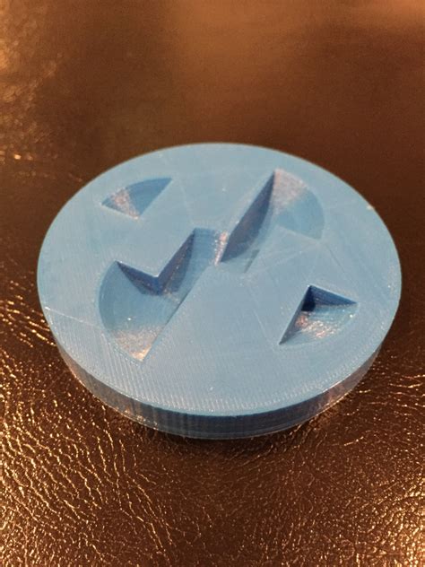 Free 3d File Impossible Puzzle Assembly Tool 🧩・3d Printable Design To Download・cults