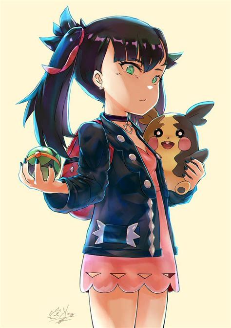 Mg42cat K1ng On Pokemon Waifu Pokemon Characters Cute Pokemon