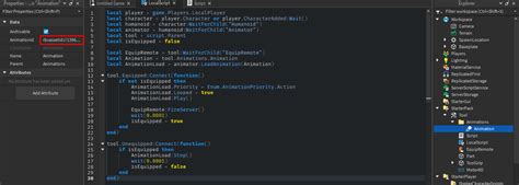 Animation Not Working Correctly Scripting Support Developer Forum Roblox