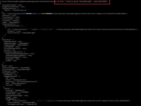 Step By Step Guide To Manage Azure Storage Using Azure CLI Part REBELADMIN